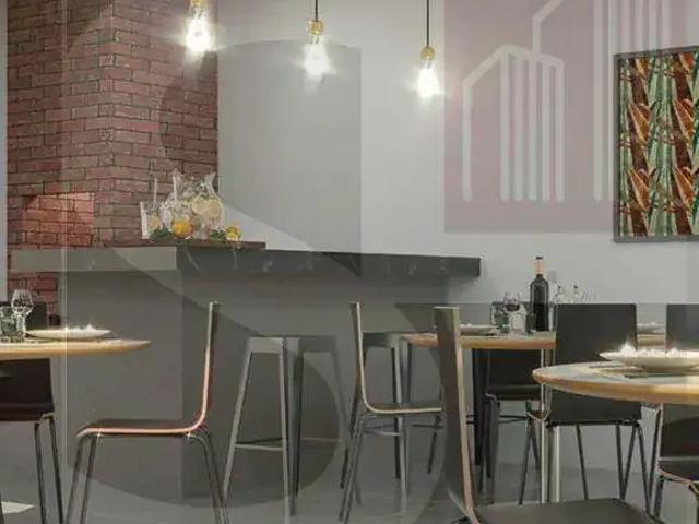 Apartamento para Venda em Uberlândia/MG Martins 2 Quartos