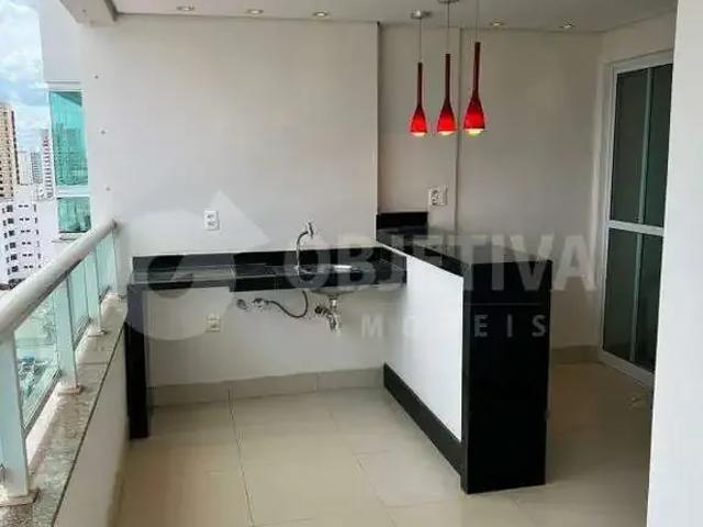 Apartamento para Venda em Uberlândia/MG Martins 2 Quartos