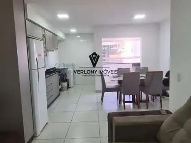 Apartamento para Venda em Uberlândia/MG Martins 2 Quartos