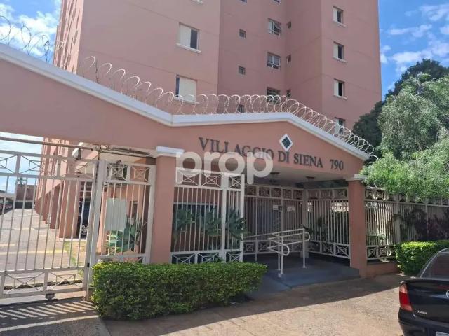 Apartamento para Venda em Uberlândia/MG Martins 2 Quartos