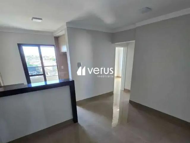 Apartamento para Venda em Uberlândia/MG Martins 2 Quartos