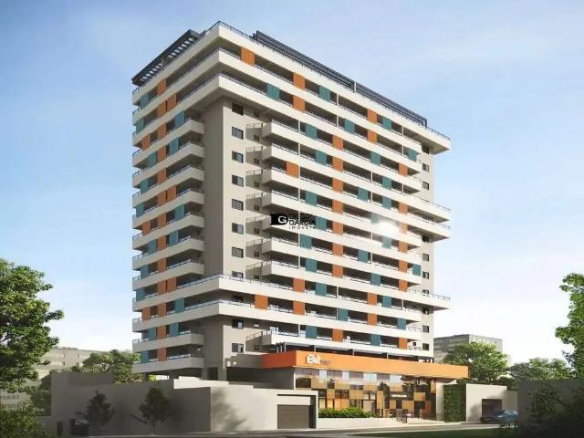 Apartamento para Venda em Uberlândia/MG Martins 2 Quartos