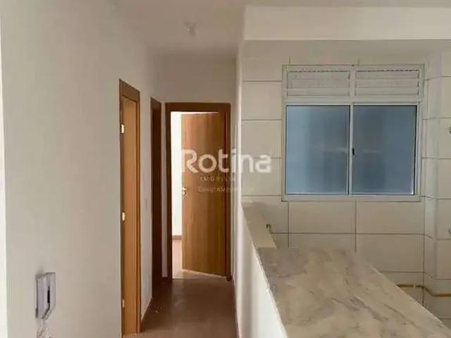 Apartamento para Venda em Uberlândia/MG Martins 2 Quartos
