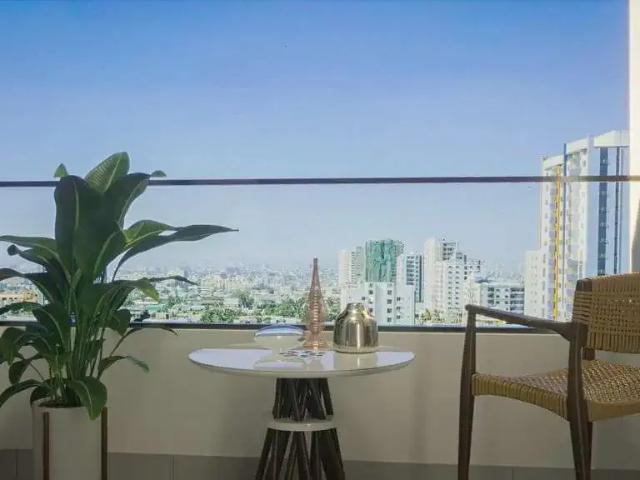 Apartamento para Venda em Uberlândia/MG Martins 2 Quartos