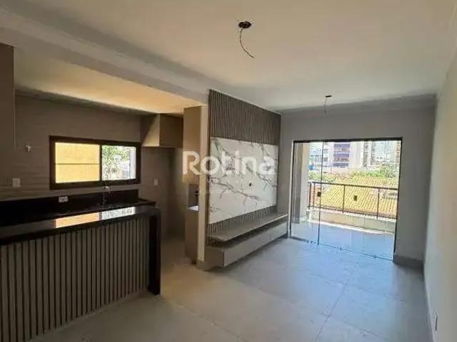 Apartamento para Venda em Uberlândia/MG Martins 2 Quartos