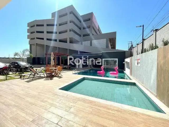 Apartamento para Venda em Uberlândia/MG Martins 2 Quartos
