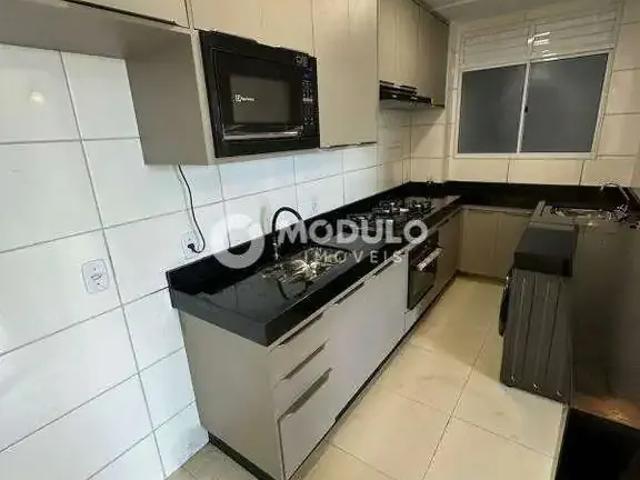 Apartamento para Venda em Uberlândia/MG Martins 2 Quartos