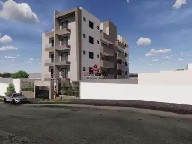 Apartamento para Venda em Uberlândia/MG Martins 2 Quartos