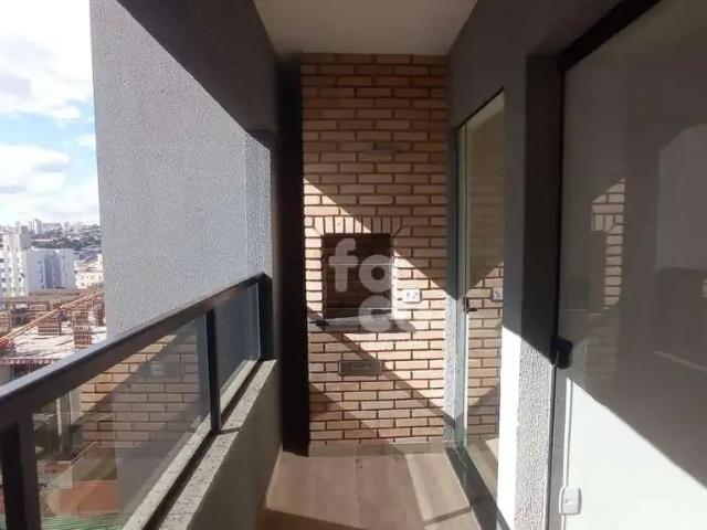 Apartamento para Venda em Uberlândia/MG Martins 2 Quartos