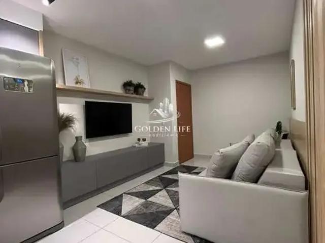 Apartamento para Venda em Uberlândia/MG Martins 2 Quartos