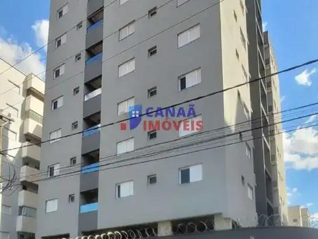 Apartamento para Venda em Uberlândia/MG Martins 2 Quartos