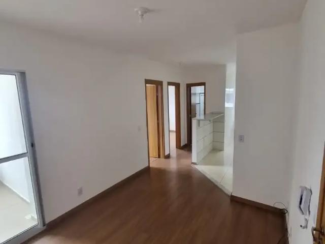 Apartamento para Venda em Uberlândia/MG Martins 2 Quartos