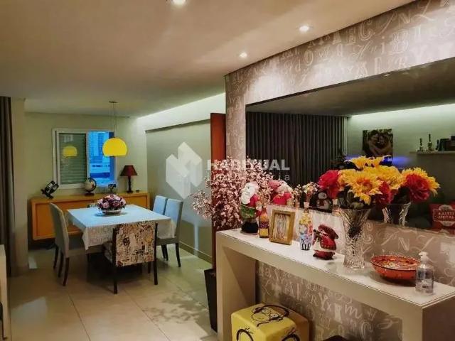 Apartamento para Venda em Uberlândia/MG Martins 2 Quartos