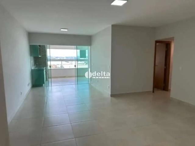 Apartamento para Venda em Uberlândia/MG Martins 3 Quartos
