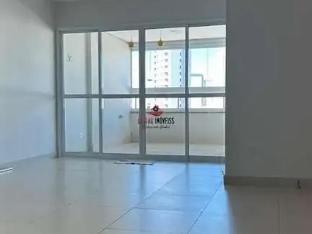 Apartamento para Venda em Uberlândia/MG Martins 3 Quartos