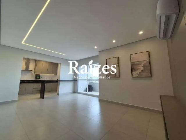 Apartamento para Venda em Uberlândia/MG Martins 3 Quartos