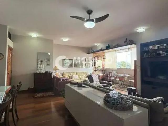 Apartamento para Venda em Uberlândia/MG Martins 3 Quartos