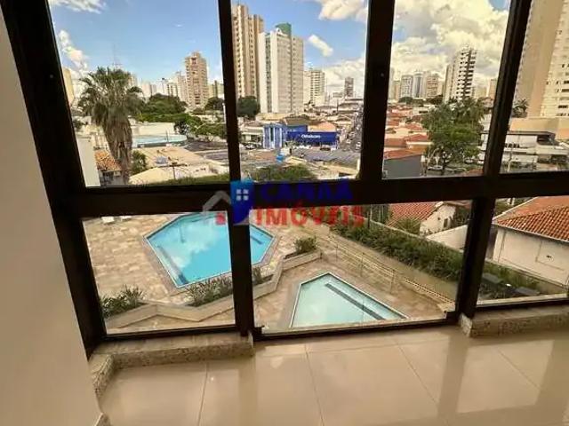 Apartamento para Venda em Uberlândia/MG Martins 3 Quartos