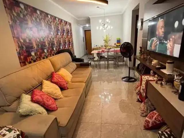 Apartamento para Venda em Uberlândia/MG Martins 3 Quartos