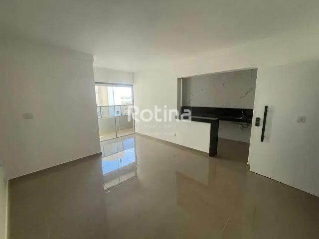 Apartamento para Venda em Uberlândia/MG Martins 3 Quartos