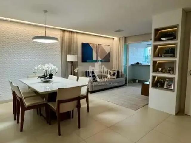 Apartamento para Venda em Uberlândia/MG Martins 3 Quartos