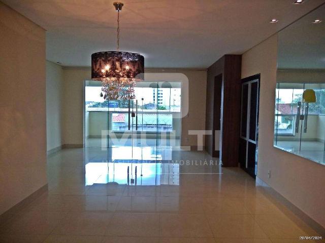 Apartamento para Venda em Uberlândia/MG Martins 3 Quartos