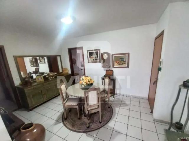 Apartamento para Venda em Uberlândia/MG Martins 3 Quartos