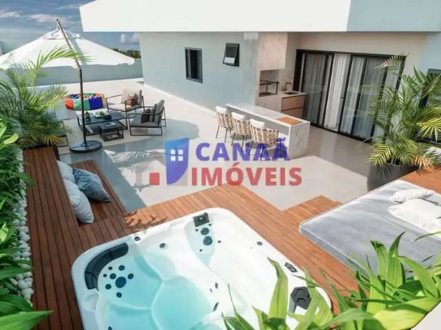 Apartamento para Venda em Uberlândia/MG Martins 3 Quartos