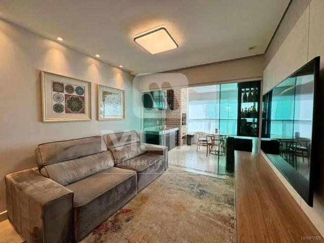 Apartamento para Venda em Uberlândia/MG Martins 3 Quartos