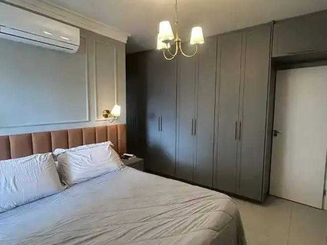Apartamento para Venda em Uberlândia/MG Martins 3 Quartos