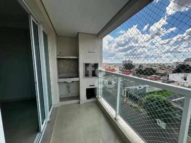 Apartamento para Venda em Uberlândia/MG Martins 3 Quartos