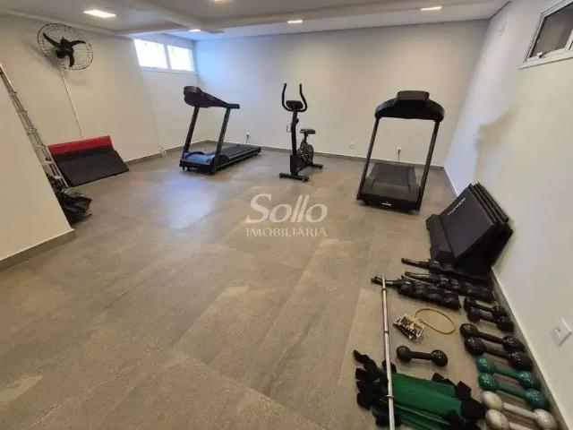 Apartamento para Venda em Uberlândia/MG Martins 3 Quartos