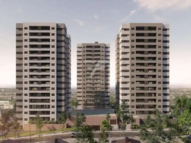 Apartamento para Venda em Uberlândia/MG Martins 3 Quartos