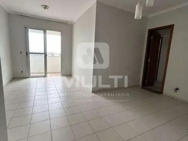 Apartamento para Venda em Uberlândia/MG Martins 3 Quartos