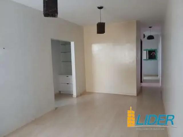 Apartamento para Venda em Uberlândia/MG Martins 3 Quartos