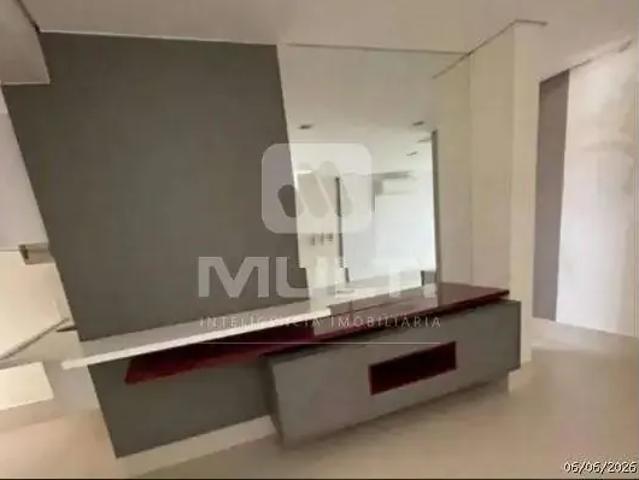 Apartamento para Venda em Uberlândia/MG Martins 3 Quartos