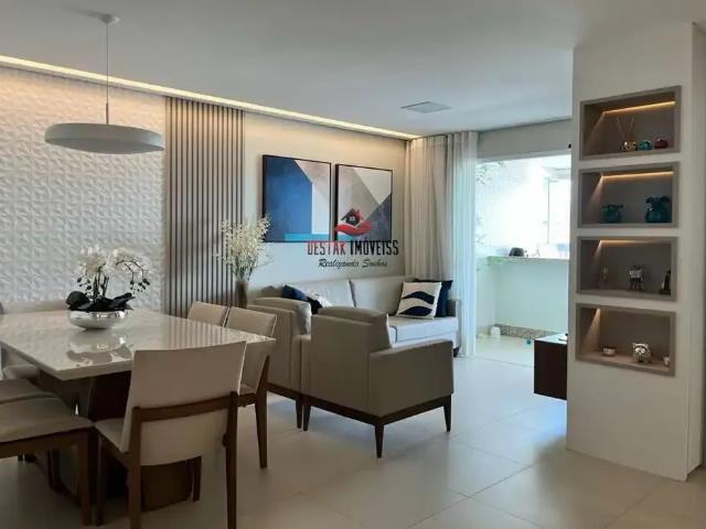 Apartamento para Venda em Uberlândia/MG Martins 3 Quartos