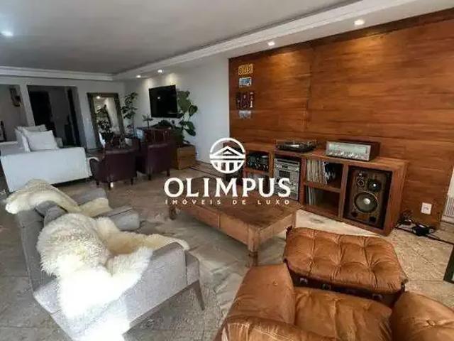 Apartamento para Venda em Uberlândia/MG Martins 3 Quartos