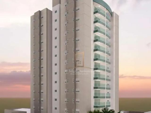 Apartamento para Venda em Uberlândia/MG Martins 3 Quartos