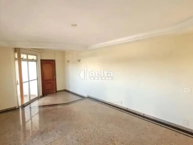Apartamento para Venda em Uberlândia/MG Martins 3 Quartos