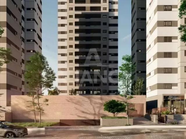 Apartamento para Venda em Uberlândia/MG Martins 3 Quartos