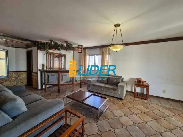 Apartamento para Venda em Uberlândia/MG Martins 3 Quartos
