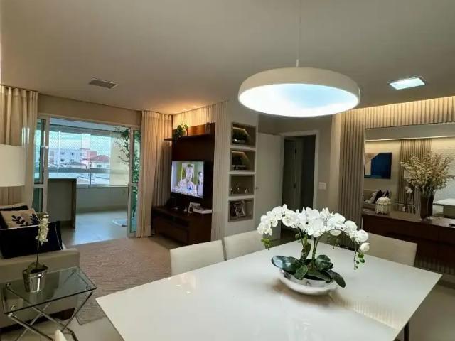 Apartamento para Venda em Uberlândia/MG Martins 3 Quartos
