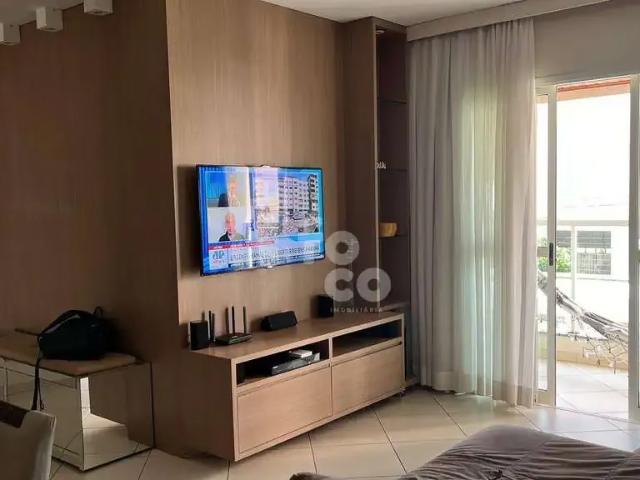 Apartamento para Venda em Uberlândia/MG Martins 3 Quartos