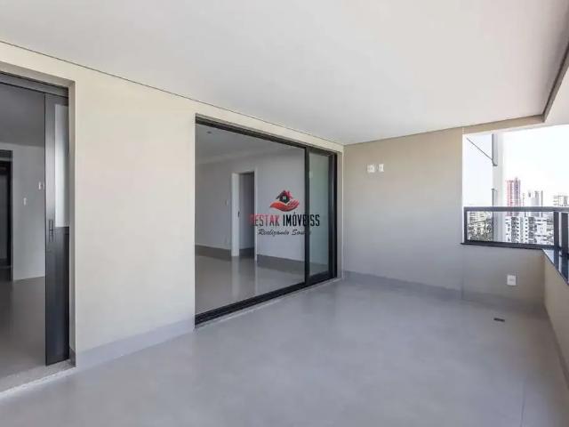 Apartamento para Venda em Uberlândia/MG Martins 3 Quartos