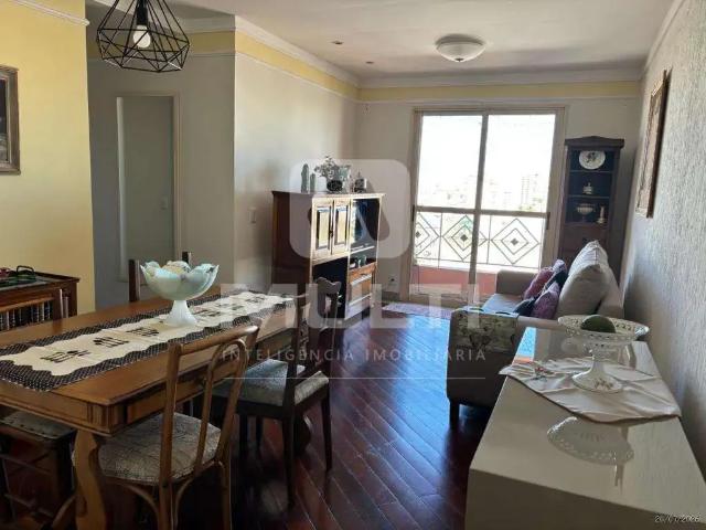 Apartamento para Venda em Uberlândia/MG Martins 3 Quartos