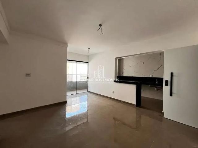 Apartamento para Venda em Uberlândia/MG Martins 3 Quartos