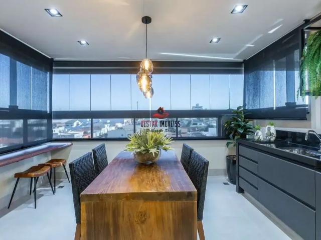 Apartamento para Venda em Uberlândia/MG Martins 3 Quartos