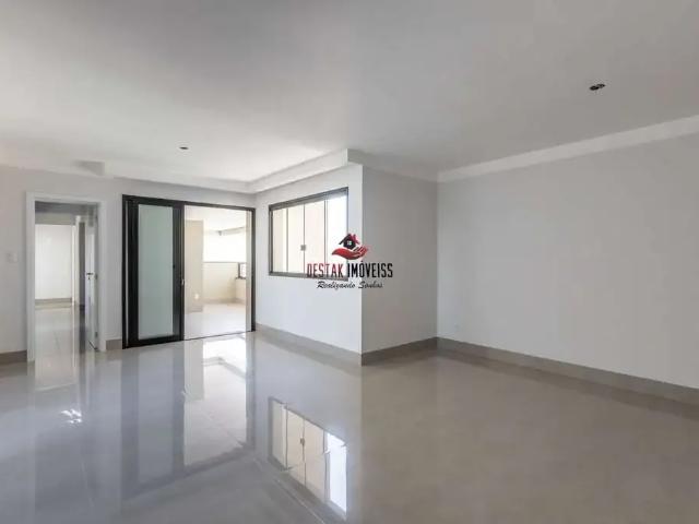Apartamento para Venda em Uberlândia/MG Martins 3 Quartos