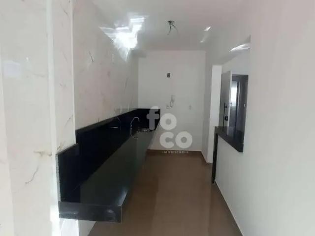 Apartamento para Venda em Uberlândia/MG Martins 3 Quartos